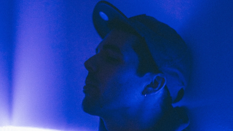 DJ Ride mostra "Gotta Act" e anuncia novo álbum - Rimas e Batidas