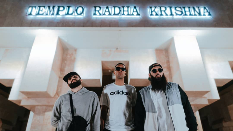 Rap PT - Dicas da Semana #1 - Rimas e Batidas