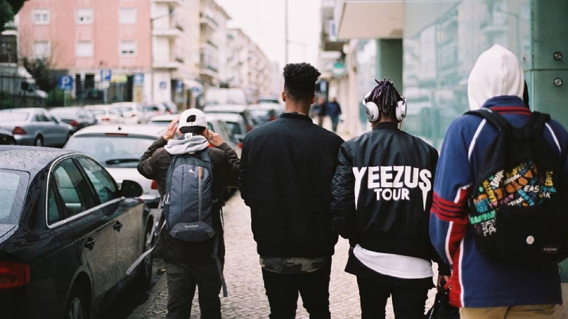 Oito músicas que marcaram o reinado da Think Music - Rimas e Batidas