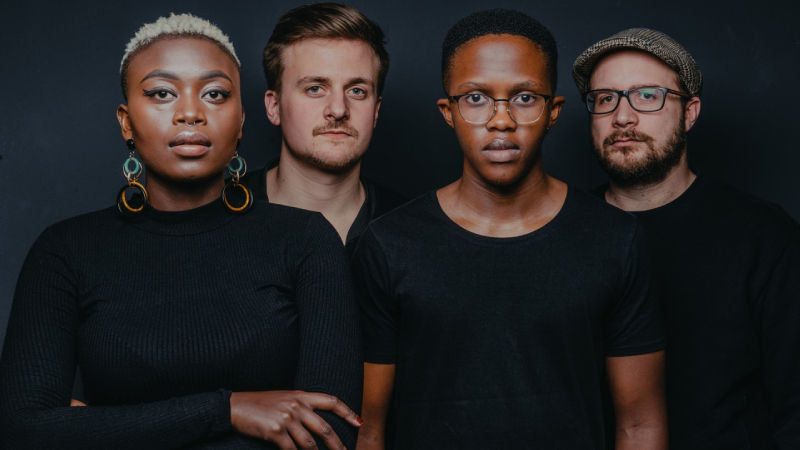 Seba Kaapstad: "A única certeza que temos é que as nossas paixões vão ...