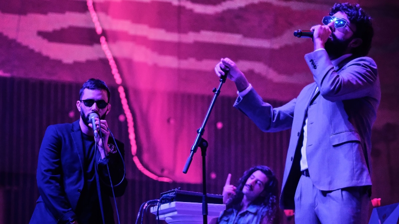 david bruno 1 - Rimas e Batidas