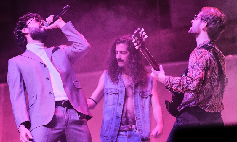 david bruno 5 - Rimas e Batidas