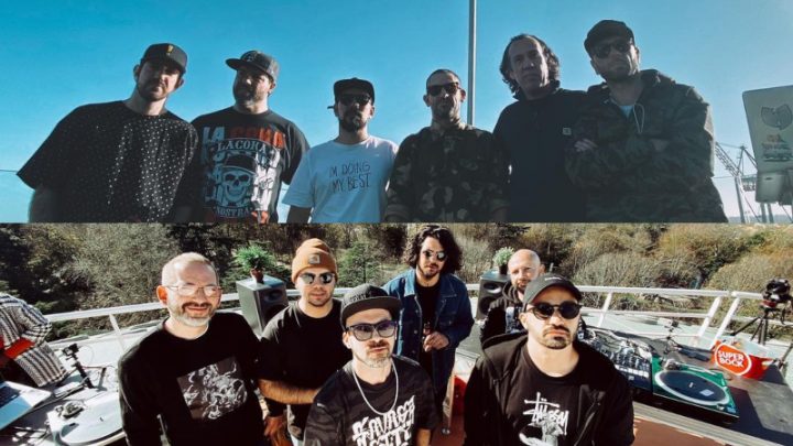 hip hop tuga djs - Rimas e Batidas