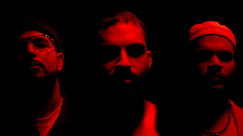 MGDRV: "Os tempos que tínhamos a produzir o Guelras eram dos poucos ...