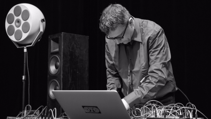 peter rehberg - Rimas e Batidas