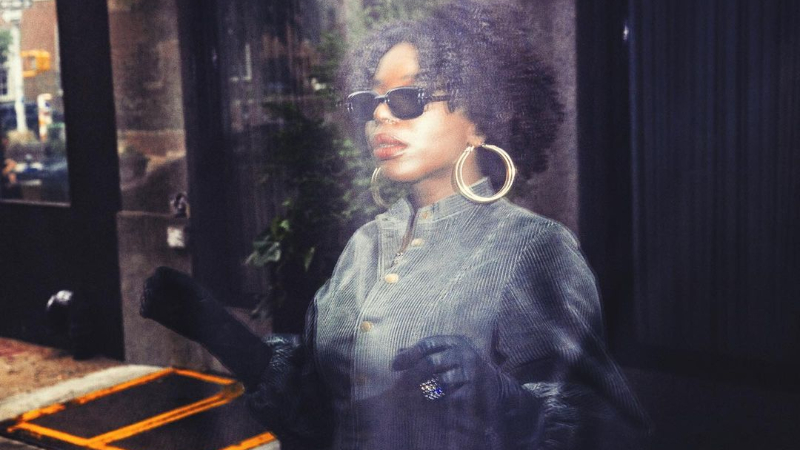 Melanie Charles anuncia primeiro álbum pela Verve Records - Rimas e Batidas
