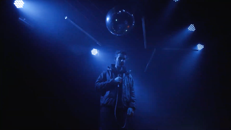 NERVE é o convidado de Sam The Kid no novo episódio de Primeira Vez ...