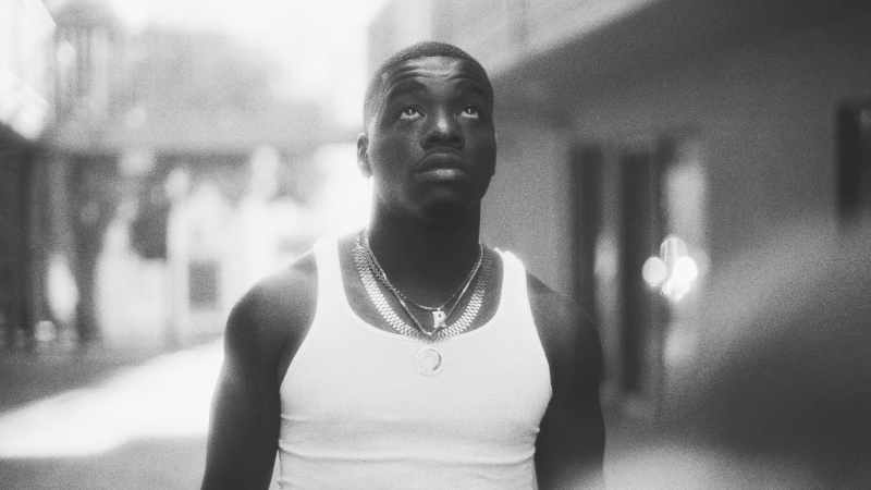 TDE comunica contratação de Ray Vaughn - Rimas e Batidas