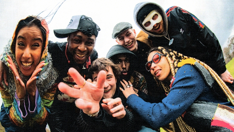 NiNE8 COLLECTIVE, stckman e Narciso no Super Bock em Stock 2021 - Rimas ...