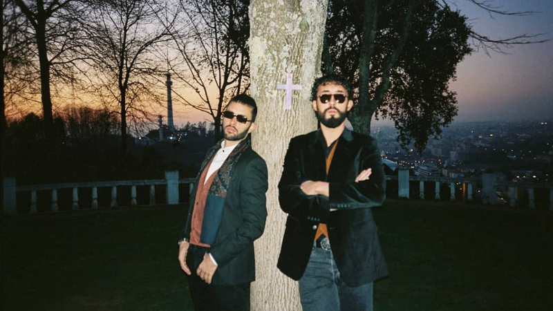 David & Miguel entre as novas confirmações do Super Bock em Stock 2021 ...