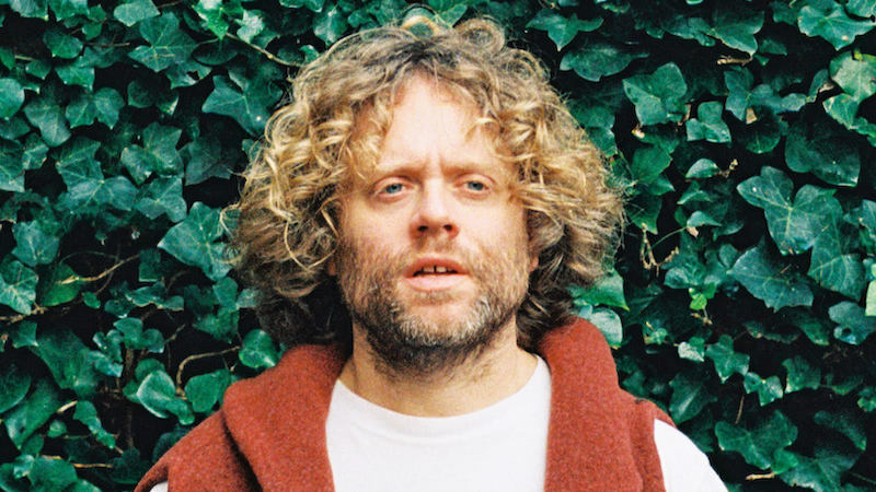 Benny Sings: "Aquilo que eu queria fazer era música que soasse àqueles ...