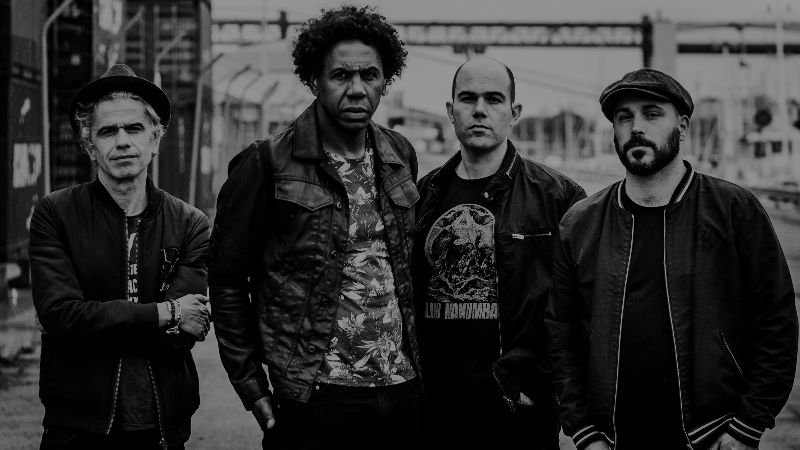 club makumba - Rimas e Batidas