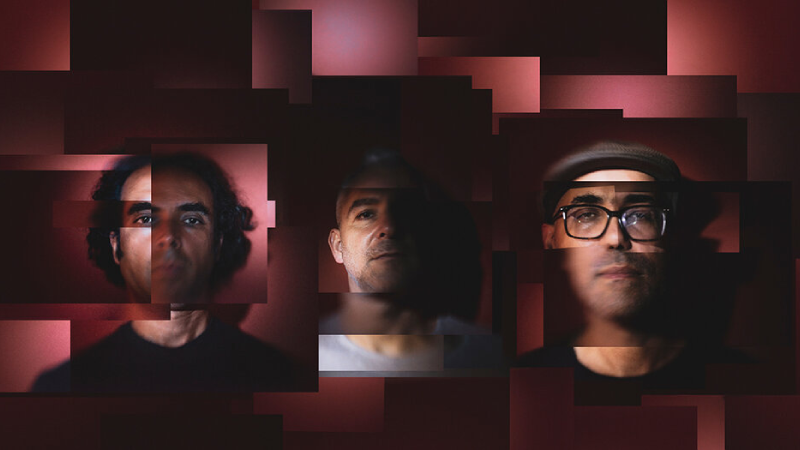 Ill Considered: "Quando tocamos juntos, o ego fica à porta" - Rimas e ...