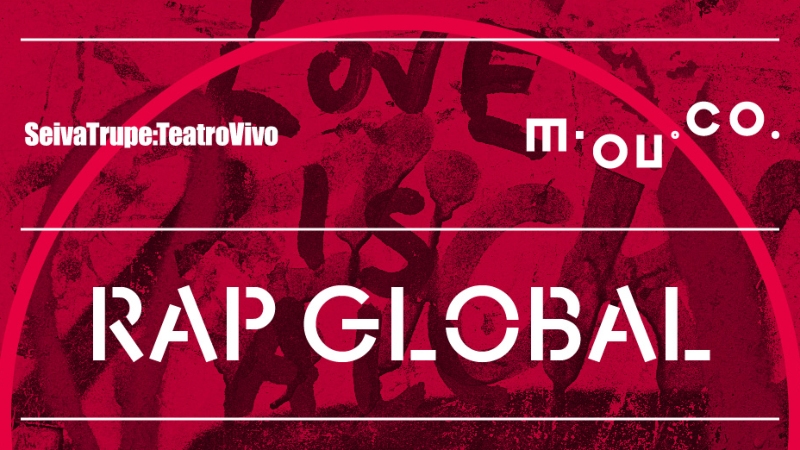 Fuse assina a direcção musical da peça de teatro RAP Global - Rimas e ...