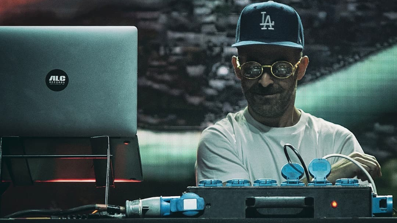 Sexta-feira farta: novos trabalhos de The Alchemist, Nas, Curren$y ...