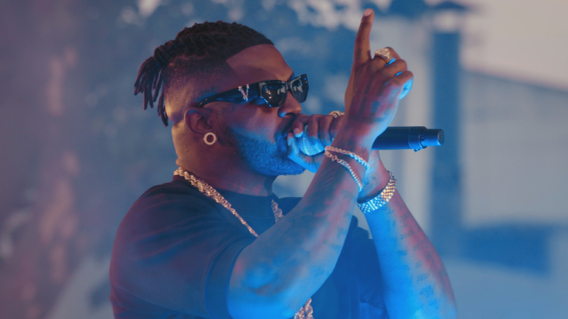 Acoustic Home: episódio com Plutonio está disponível desde hoje na HBO ...