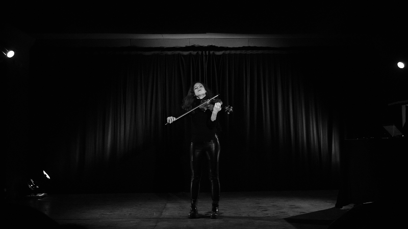 Maria da Rocha e funcionário na ZDB: uma certa ideia de errância ...