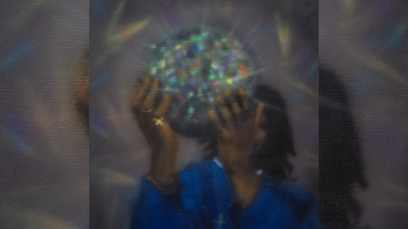 MIKE // Disco! - Rimas e Batidas