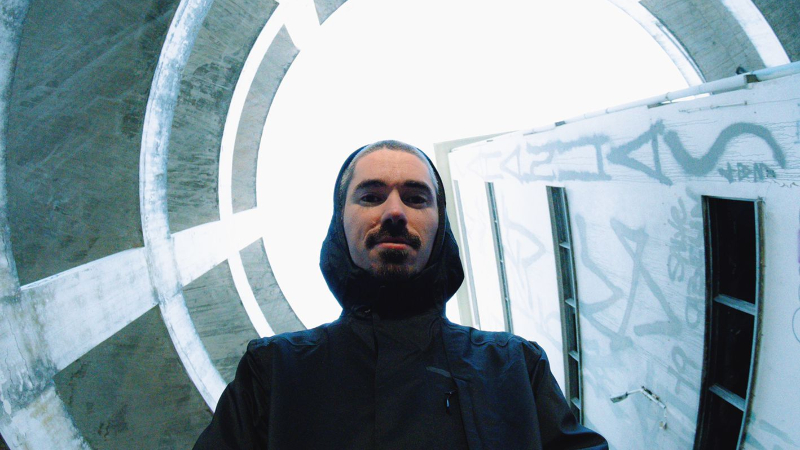 benji price: "O ígneo sou eu a olhar para mim enquanto músico" - Rimas ...