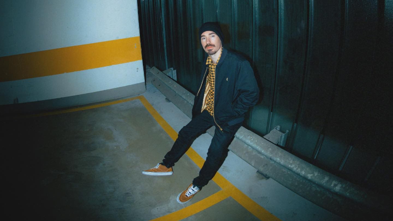 Faixa-a-faixa: ígneo de benji price explicado pelo próprio - Rimas e ...