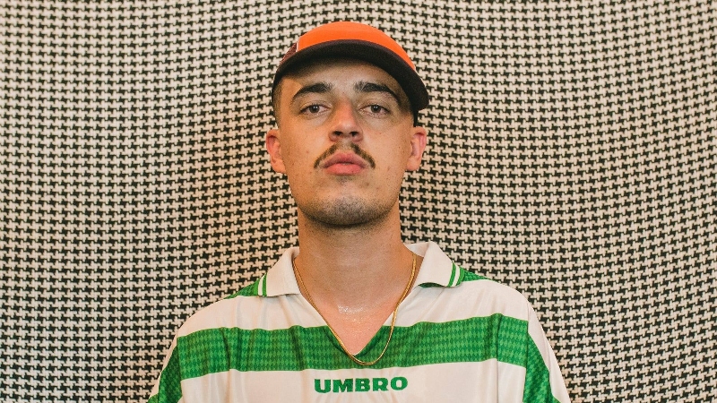 Fleezus: "A inspiração para Victorium veio das minhas próprias ...