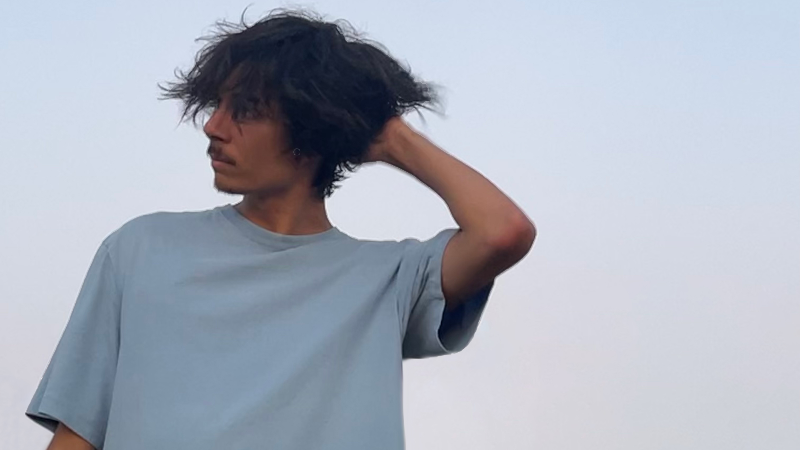 [Estreia] "Flows" é o primeiro single de Ouni - Rimas e Batidas