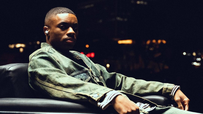 Vince Staples: "MAGIC" é o primeiro avanço de Ramona Park Broke My ...