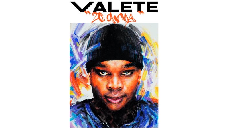 Em 2023, Valete comemora duas décadas de carreira com espectáculos nos ...