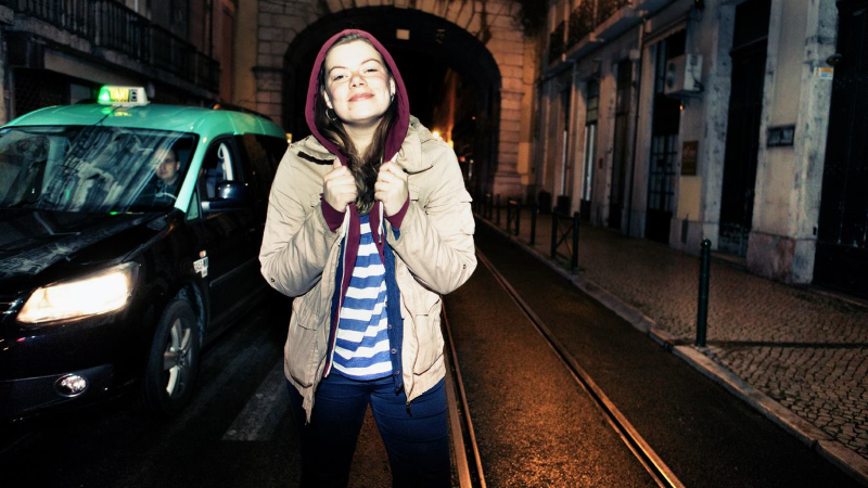 Capicua e os 10 anos do álbum de estreia: "Cheguei a pessoas de todas ...