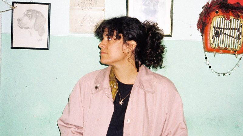 Maria Reis: "Quando a coisa já está boa, para quê disfarçar?" - Rimas e ...