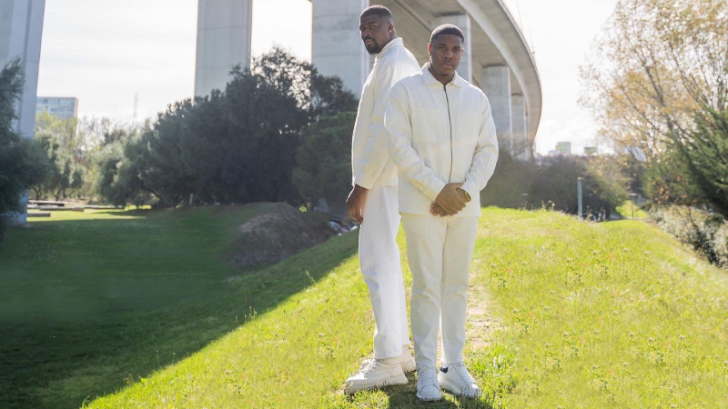 Studio Bros: "Não pensamos em chegar ao topo e estagnar. Queremos ...