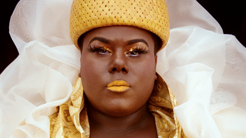 Soothsayer é o título do trabalho de estreia de Kyle Kidd, vocalista ...