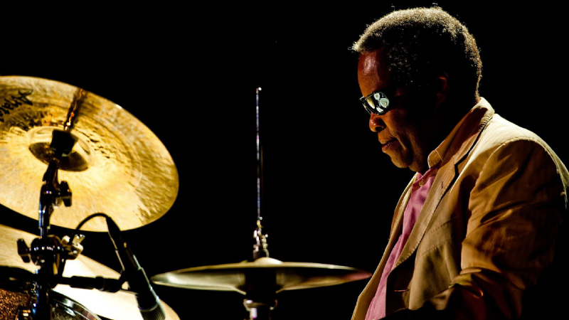 Doug Hammond, Lantana, Evan Parker e um Curso de História da Música ...