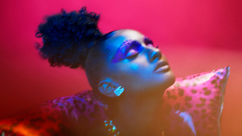 Kady: "Quis trazer uma visão mais consciente no Lumenara" - Rimas e Batidas