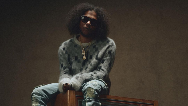 Sexta-feira farta: novos trabalhos de Ab-Soul, Ransom & V Don, lil noon ...