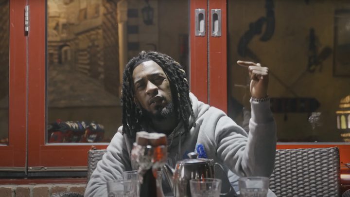 apollo g - Rimas e Batidas