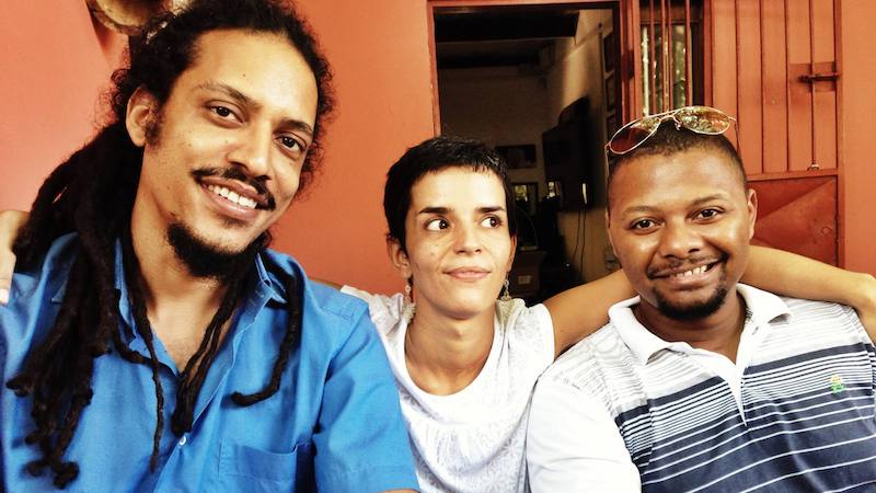 Azagaia (1984-2023) - Rimas e Batidas