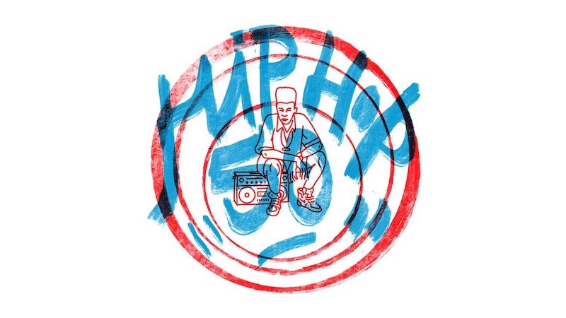 Antena 3 assinala os 50 anos do hip hop com nova série conduzida por ... Antena 3 assinala os 50 anos do hip hop com nova série conduzida por ...