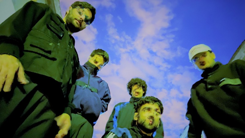 CELSO regressam com “LUCi”: “É a soundtrack para um futuro que aí vem ...