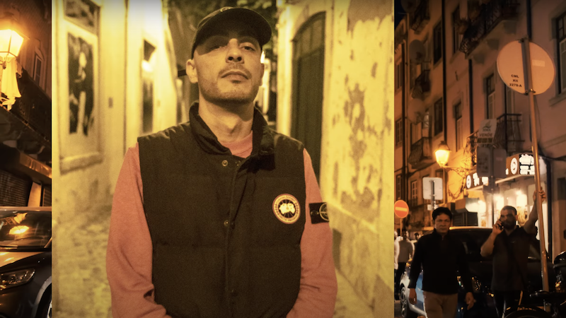 Rap PT – Dicas da Semana #138 - Rimas e Batidas