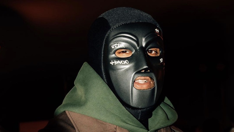 M Huncho regressa a solo português em Abril de 2024 - Rimas e Batidas