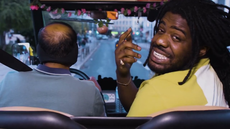 MIKE regressa a Portugal em 2024 com concertos em Lisboa e Braga ...