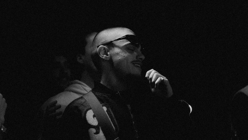 Van Zee regressa a casa pela porta do Summer Opening’24 - Rimas e Batidas