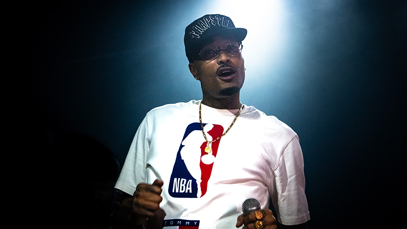 King Bigs anima a primeira festa da AZUL na Bang Venue em Torres Vedras ...