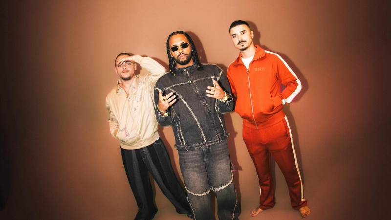 Single de Mizzy Miles com Van Zee e Bispo atinge primeiro lugar do top ...