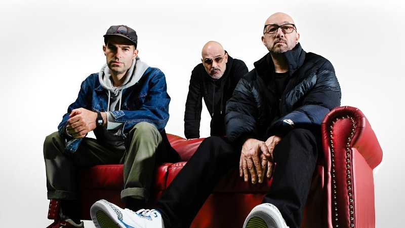 Mind da Gap reúnem-se para concerto no Super Bock Super Rock'24 - Rimas ...