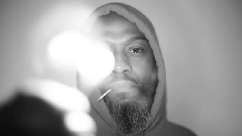 The Thief Next to Jesus é o novo álbum de Ka - Rimas e Batidas