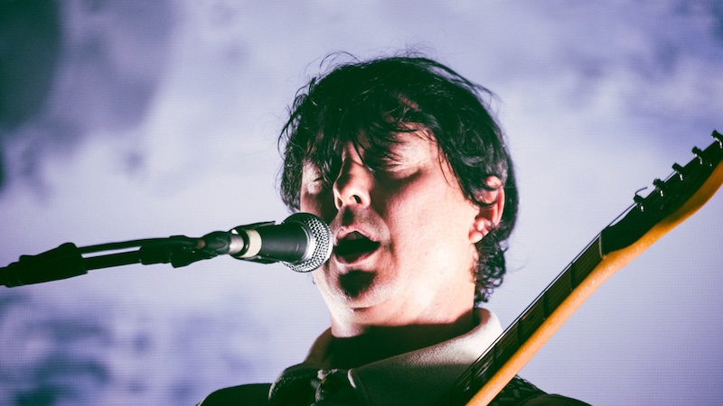 Panda Bear no Capitólio: o disco mais colectivo de Noah Lennox a ...