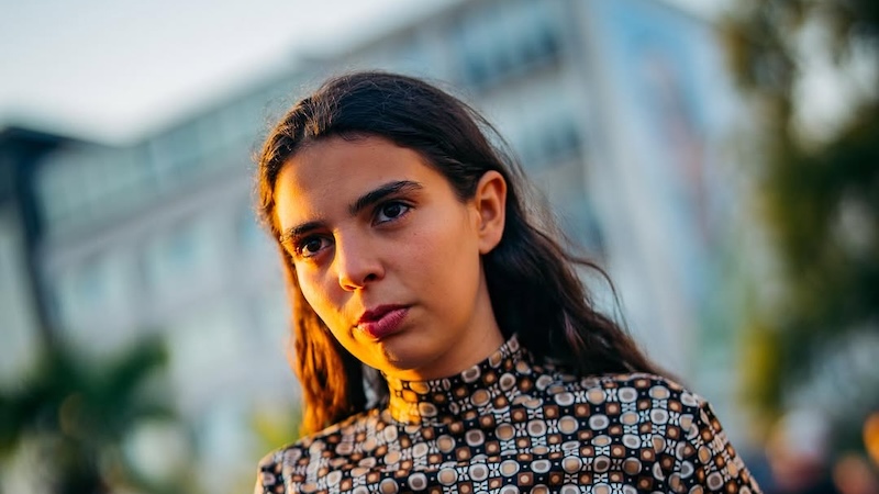 Ana Lua Caiano, Bia Maria, MAQUINA., Cara de Espelho ou Rafael Toral ...