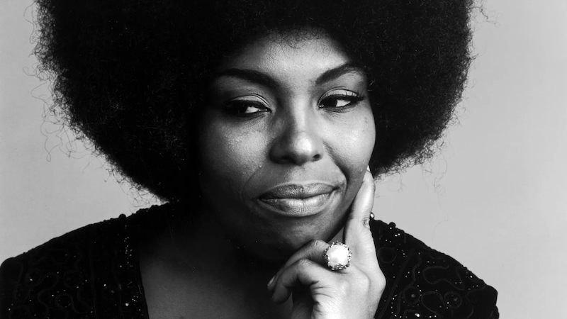 Roberta Flack, com a alma na voz - Rimas e Batidas